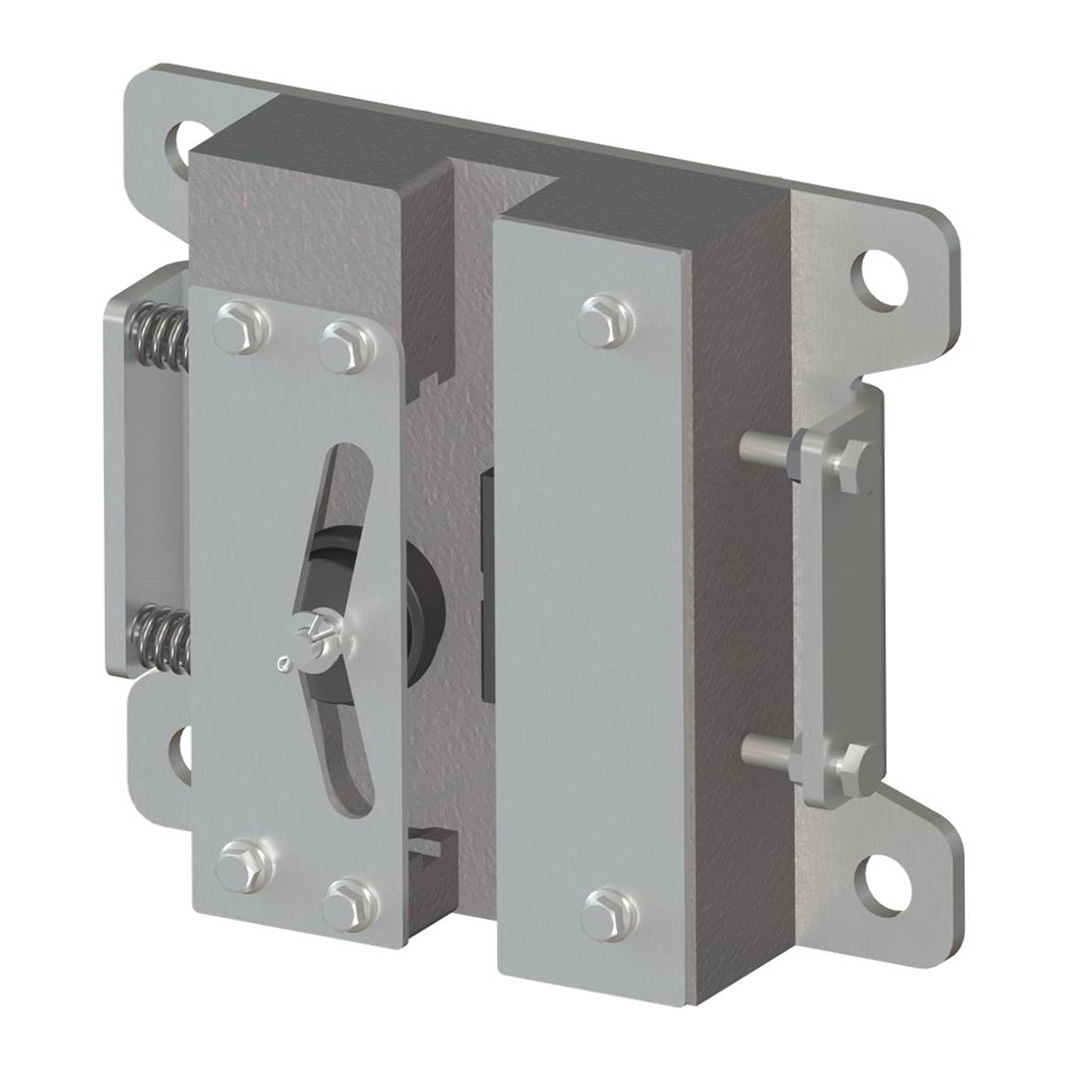 SLC5000 (Espesor guía 16 ÷ 32 mm) - Luezar Eco